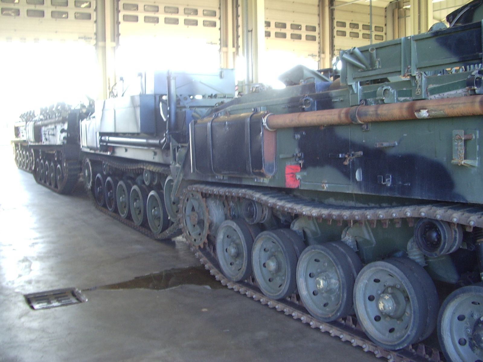 Collectors > FV 432 A.P.C. MK2 - Armoured Personnel Carrier Ex M.O.D ...