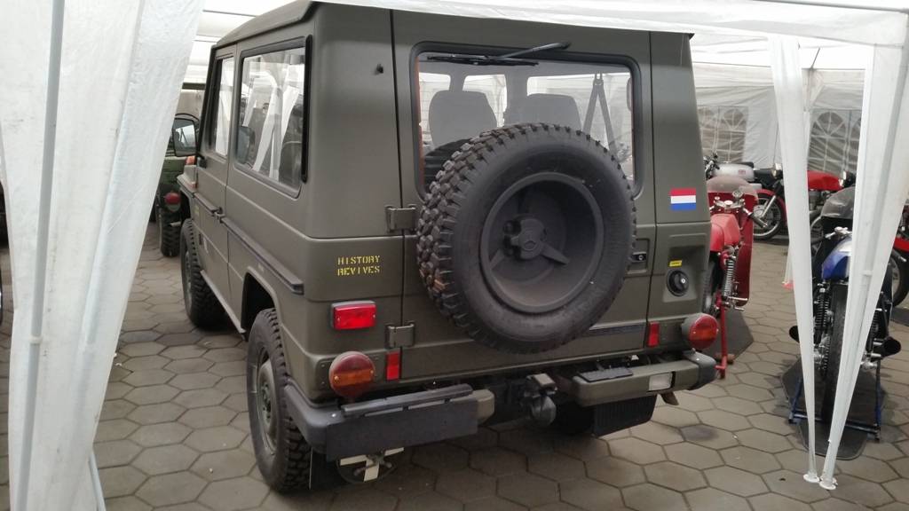 Sindorf Trading Holland > Details