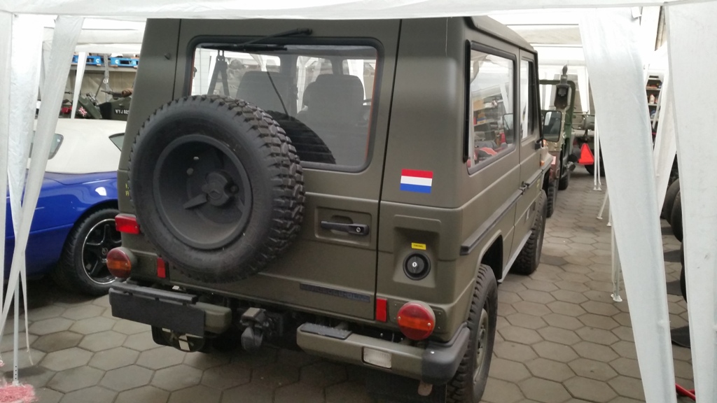 Sindorf Trading Holland > Details