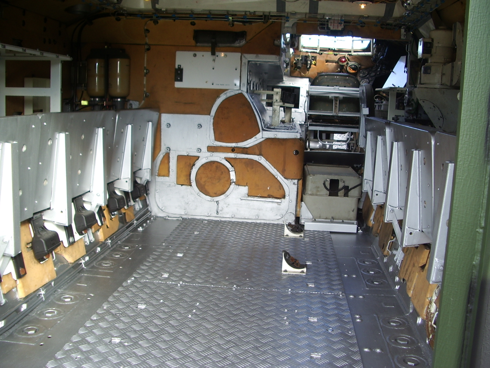 Collectors > FV 432 A.P.C. MK2