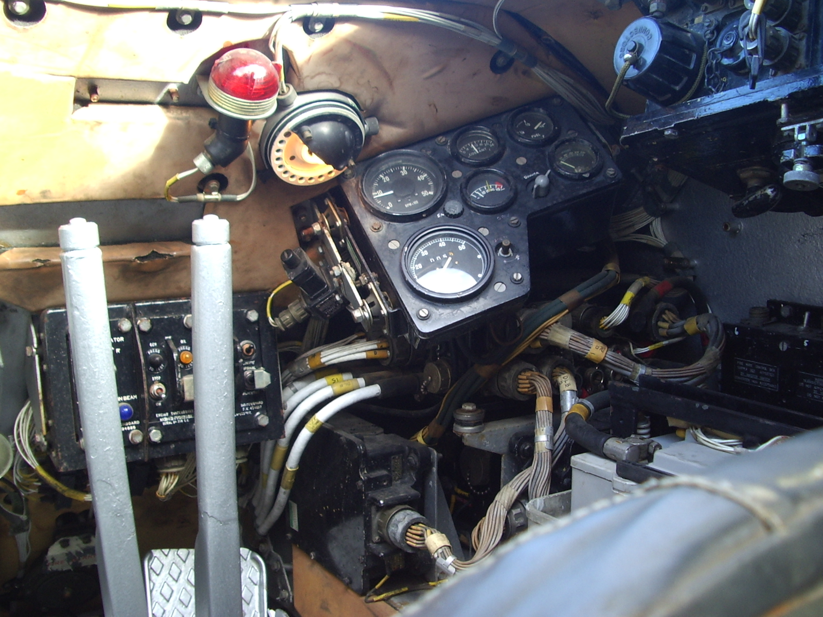 Collectors > FV 432 A.P.C. MK2